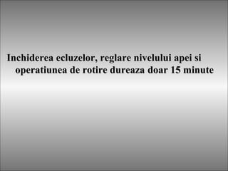 Ecluza | PPS