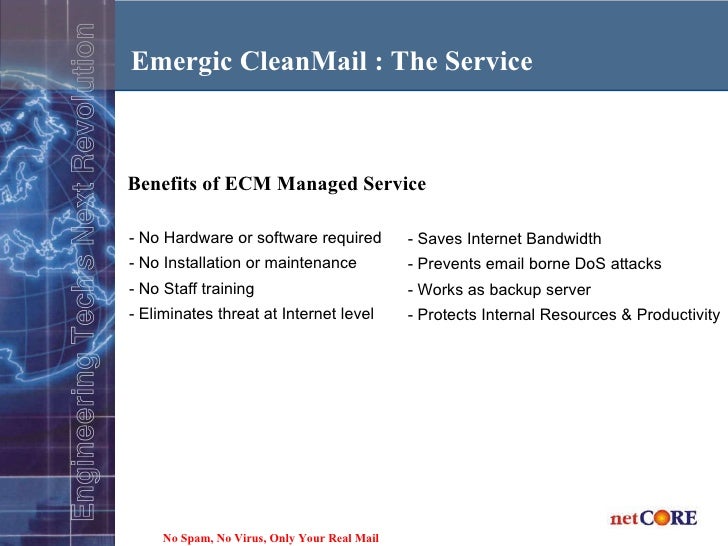 ecm