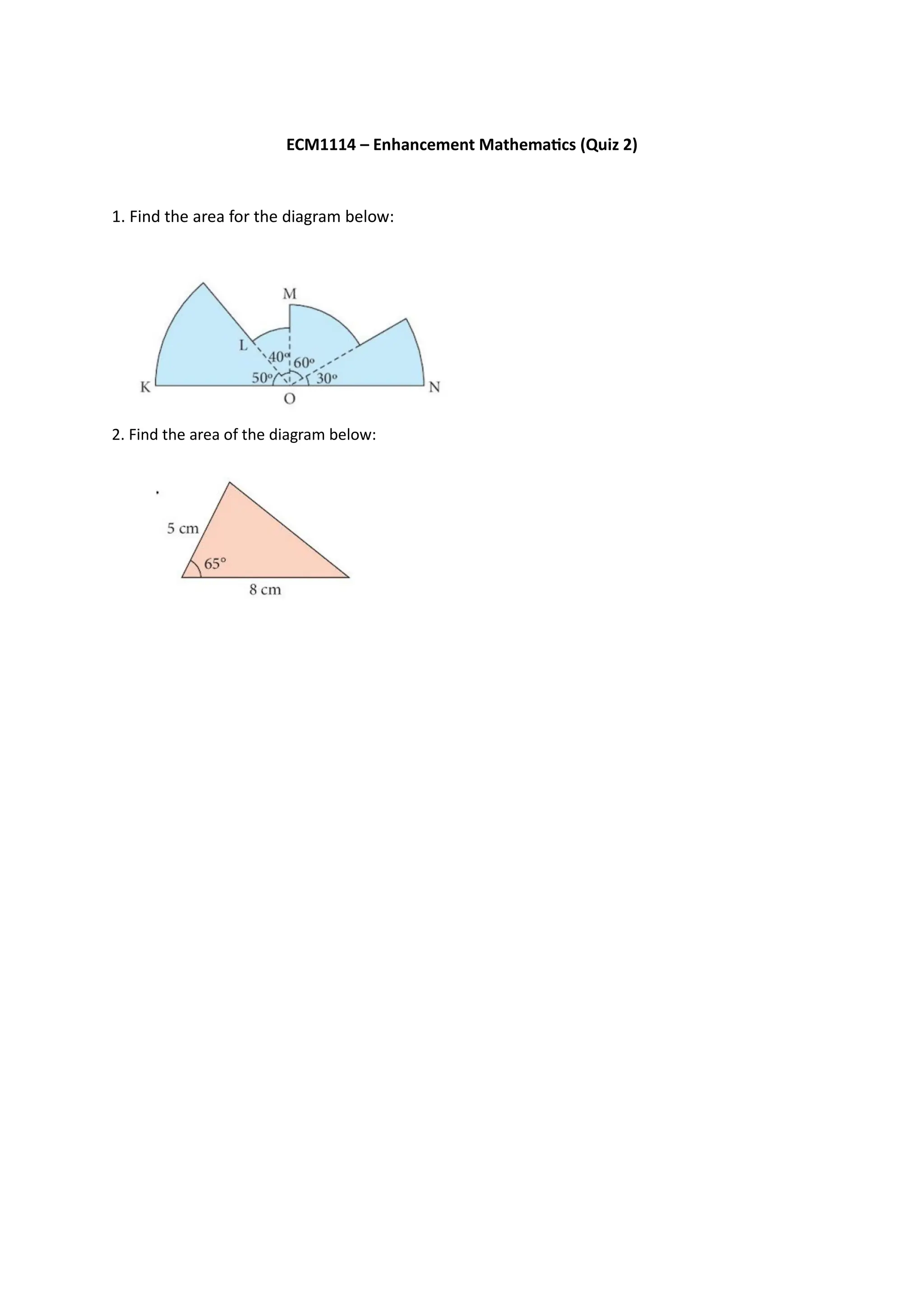 The circle Quiz 2.pdf