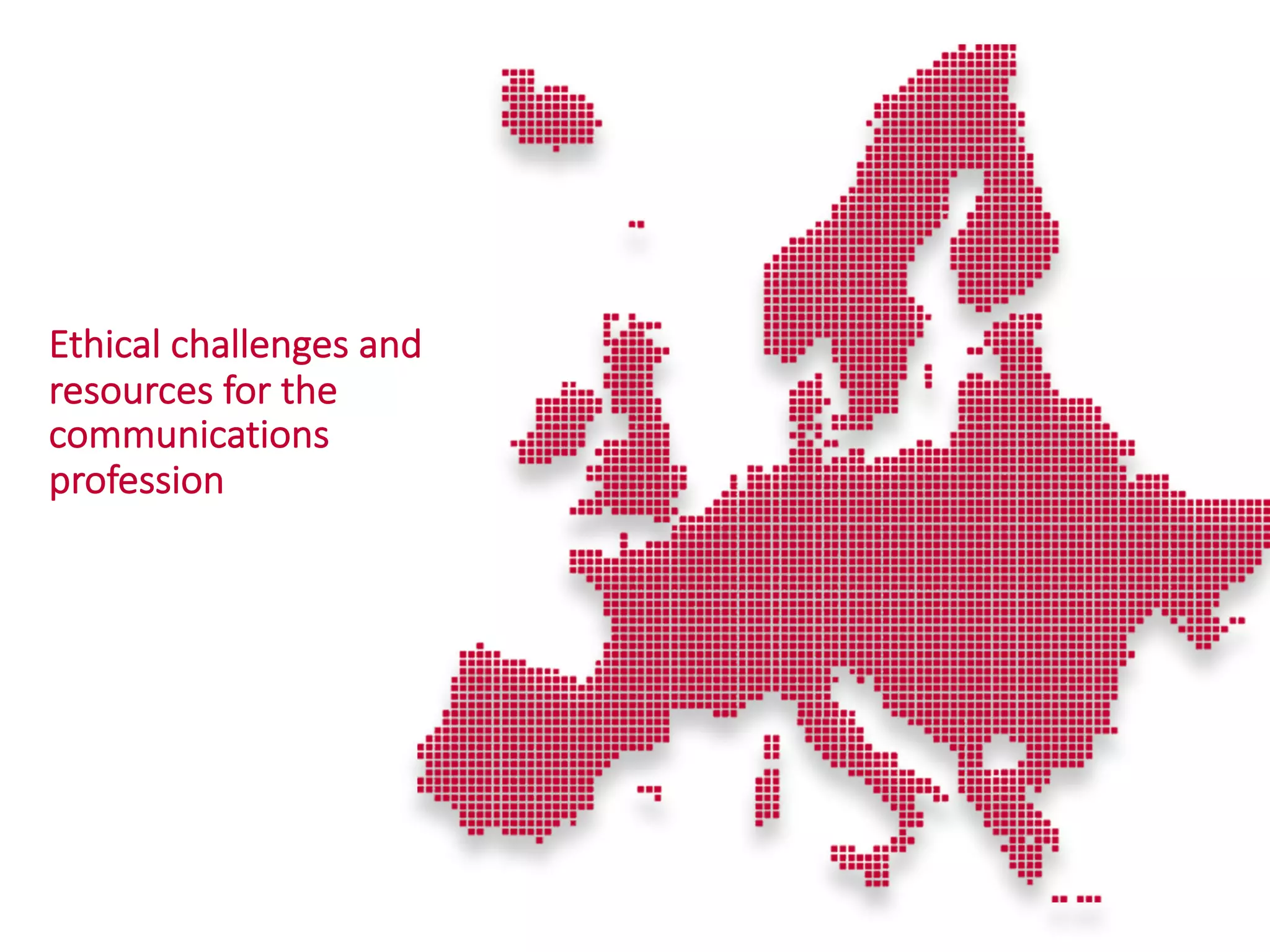 European Communication Monitor 2020 | PDF | Europe Travel | Travel ...
