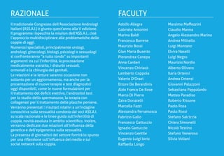 V Congresso Assai 17-18 novembre 2017 Roma | PPT