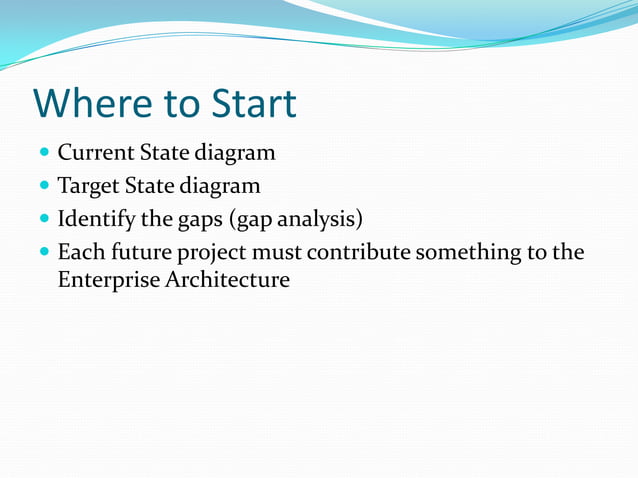 ECM BPM Strategy With Enterprise Architecture Maturity Model | PPTX