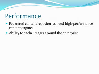 ECM BPM Strategy With Enterprise Architecture Maturity Model | PPTX