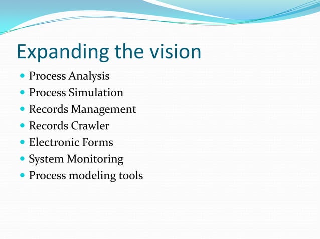ECM BPM Strategy With Enterprise Architecture Maturity Model | PPTX