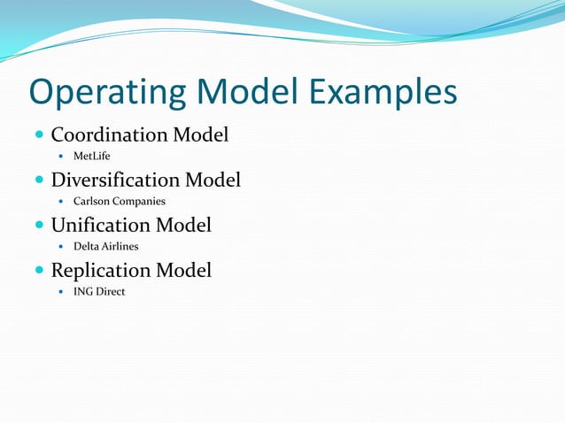 ECM BPM Strategy With Enterprise Architecture Maturity Model | PPTX