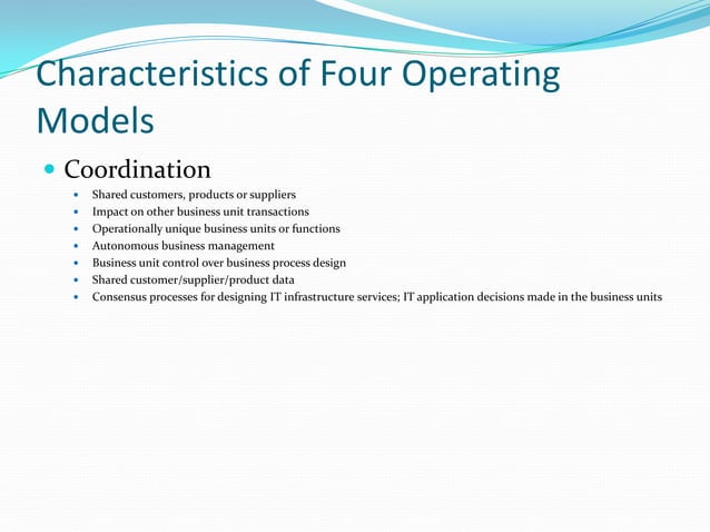 ECM BPM Strategy With Enterprise Architecture Maturity Model | PPTX