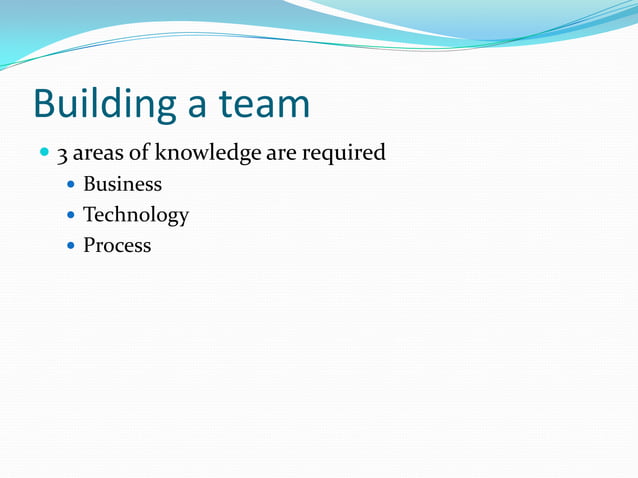 ECM BPM Strategy With Enterprise Architecture Maturity Model | PPTX