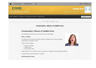 eCME Academic | PDF