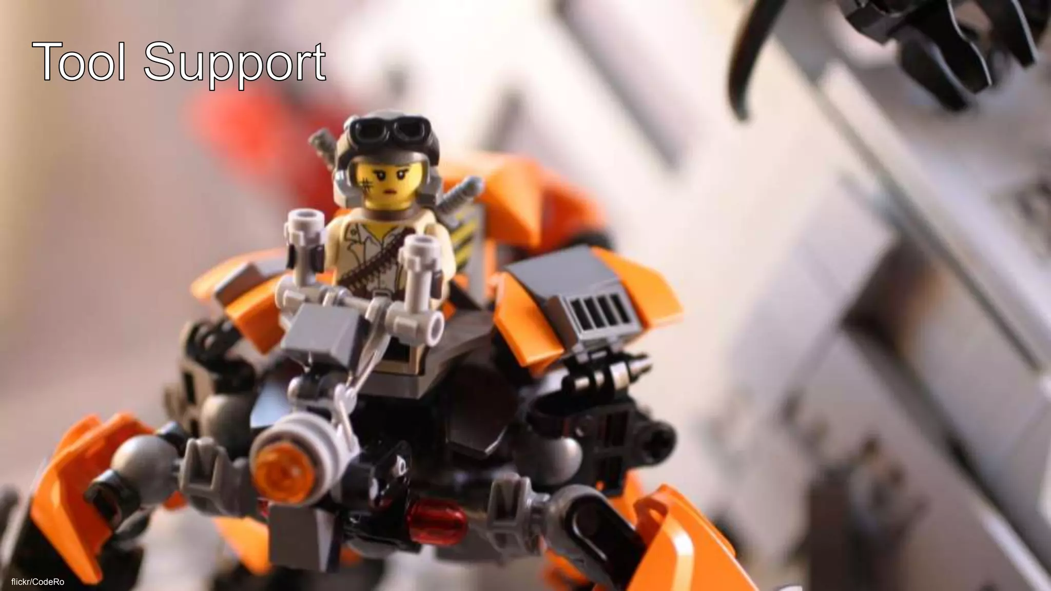 Example-driven Web API Specification Discovery | PPT