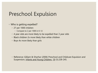ECMH OK Revised.pptx | Daycare and Pre-School | Parenting