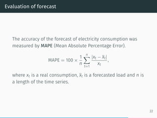 Is Unsupervised Ensemble Learning Useful for Aggregated or Clustered Load Forecasting? | PDF