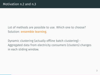 Is Unsupervised Ensemble Learning Useful for Aggregated or Clustered Load Forecasting? | PDF