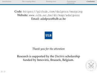 When is undersampling effective in unbalanced classification tasks? | PDF