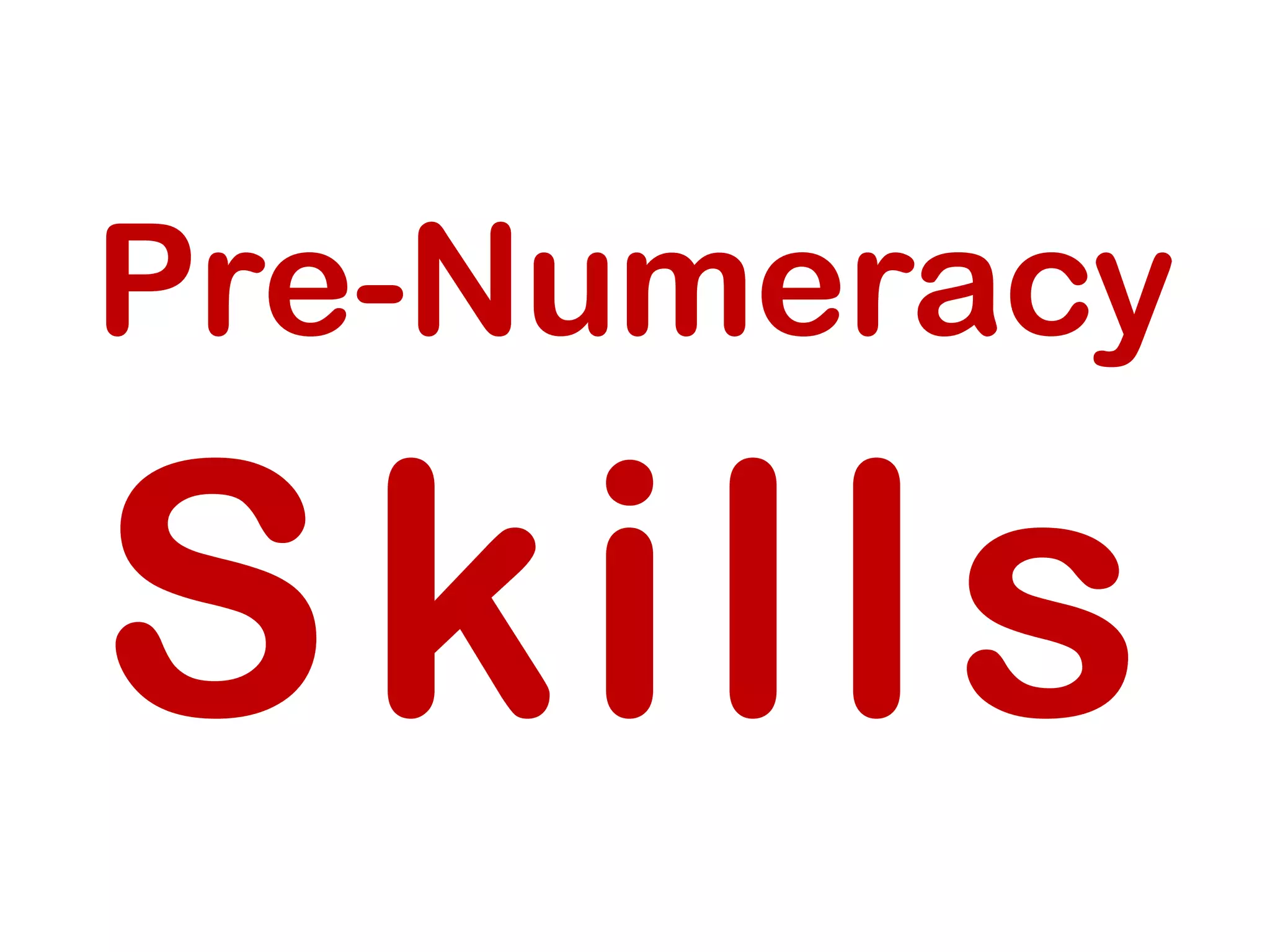ECM Number Bonds for Kindergarten | PPTX
