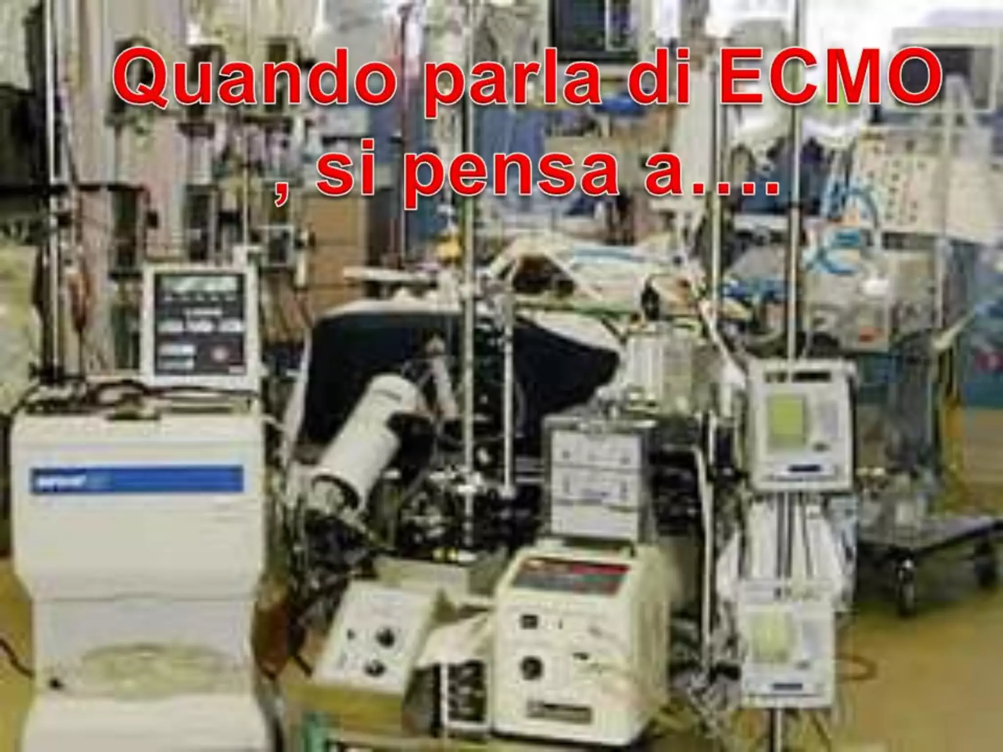 Ecmo | PPTX