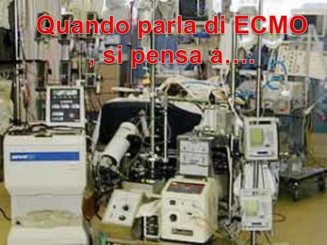 Ecmo | PPT | Free Download