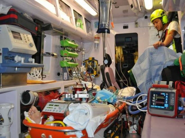 Ecmo | PPT