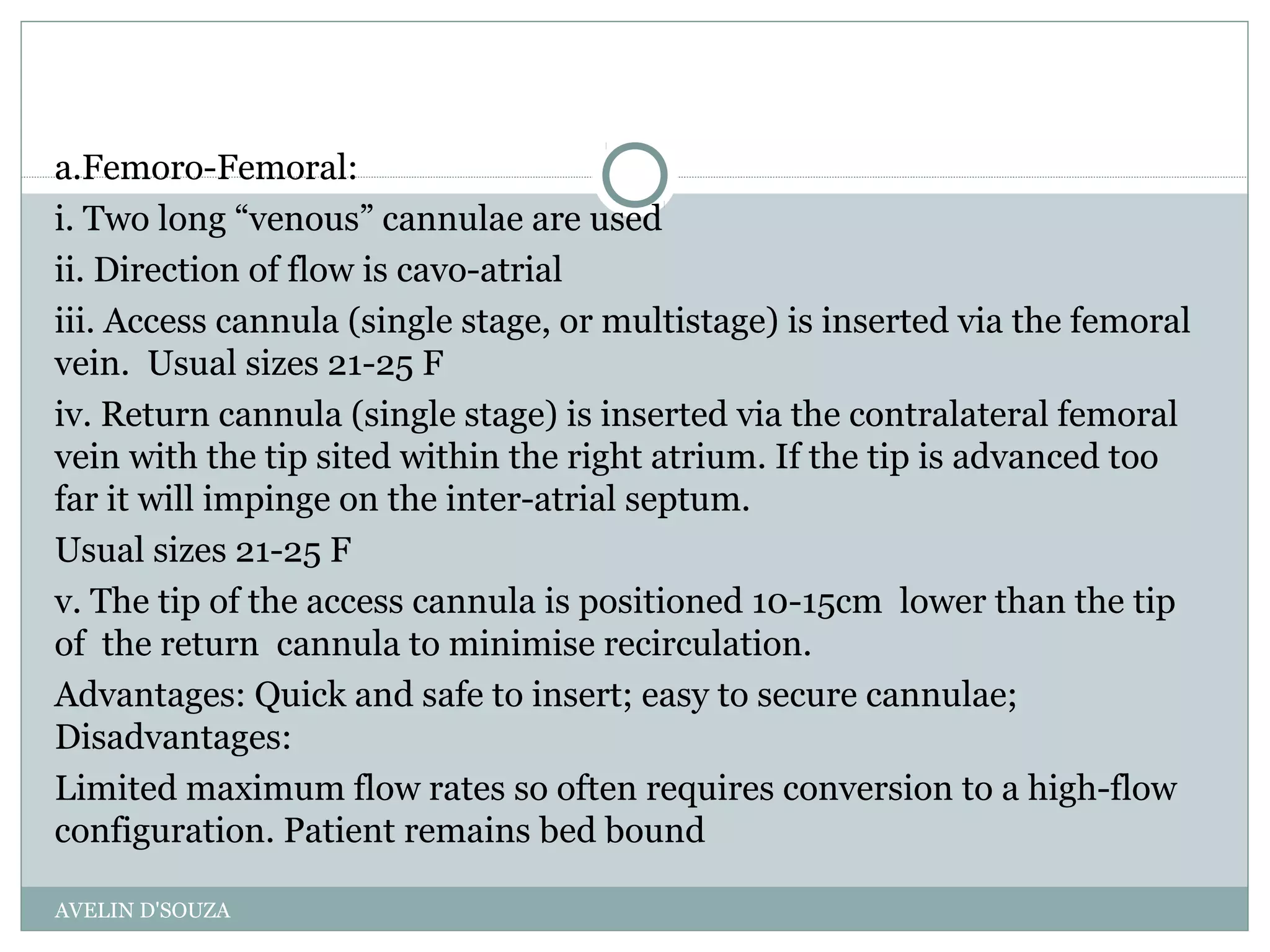 Ecmo | PPT