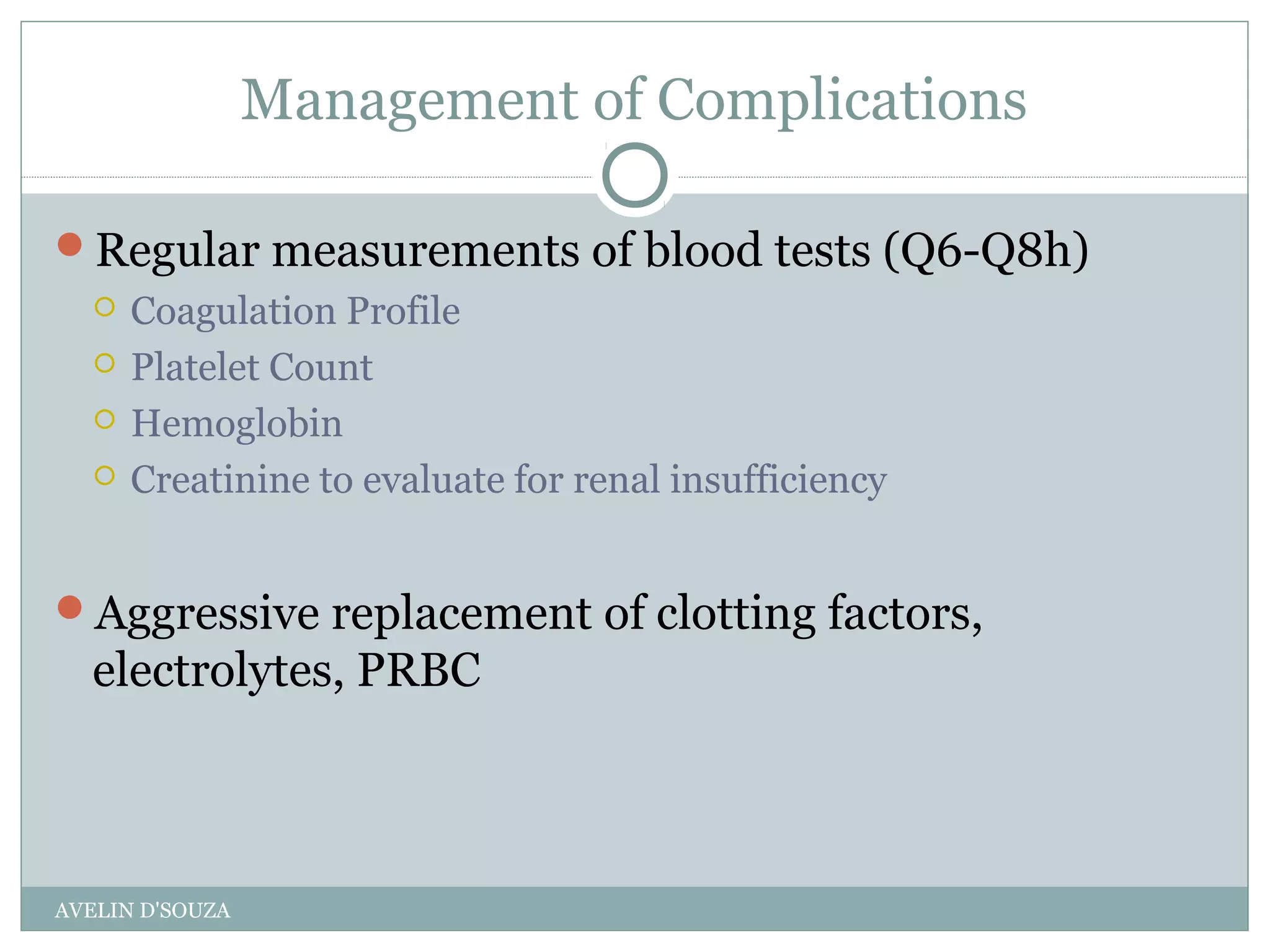 Ecmo | PPT