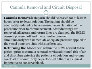 Ecmo | PPT