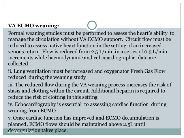 Ecmo
