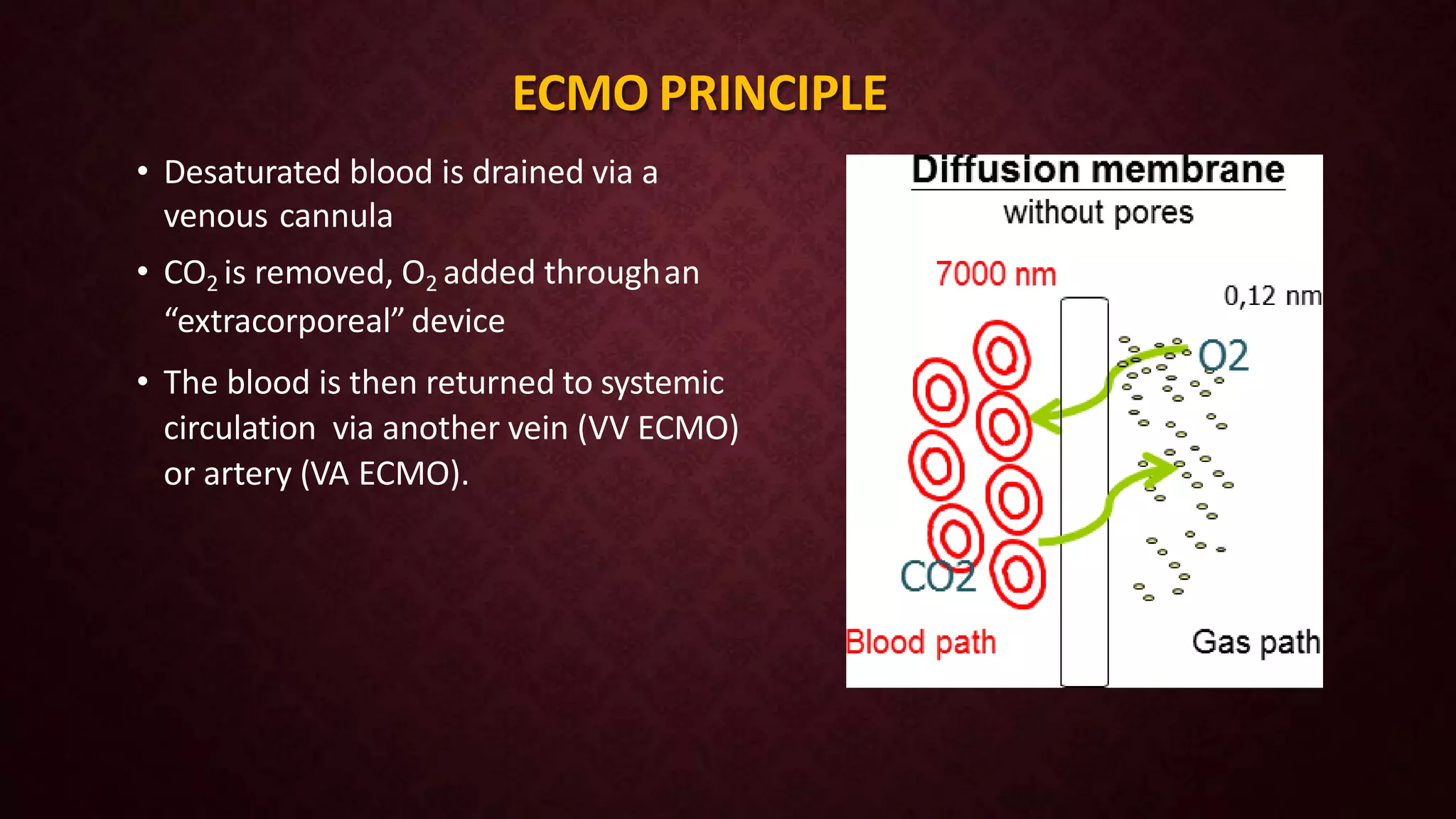 Ecmo | PPTX
