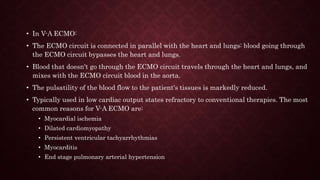 Ecmo | PPTX