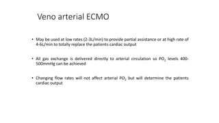 Ecmo | PPTX