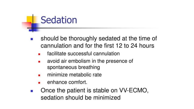 ecmo extracorporeal membrane oxygenarator | PPT