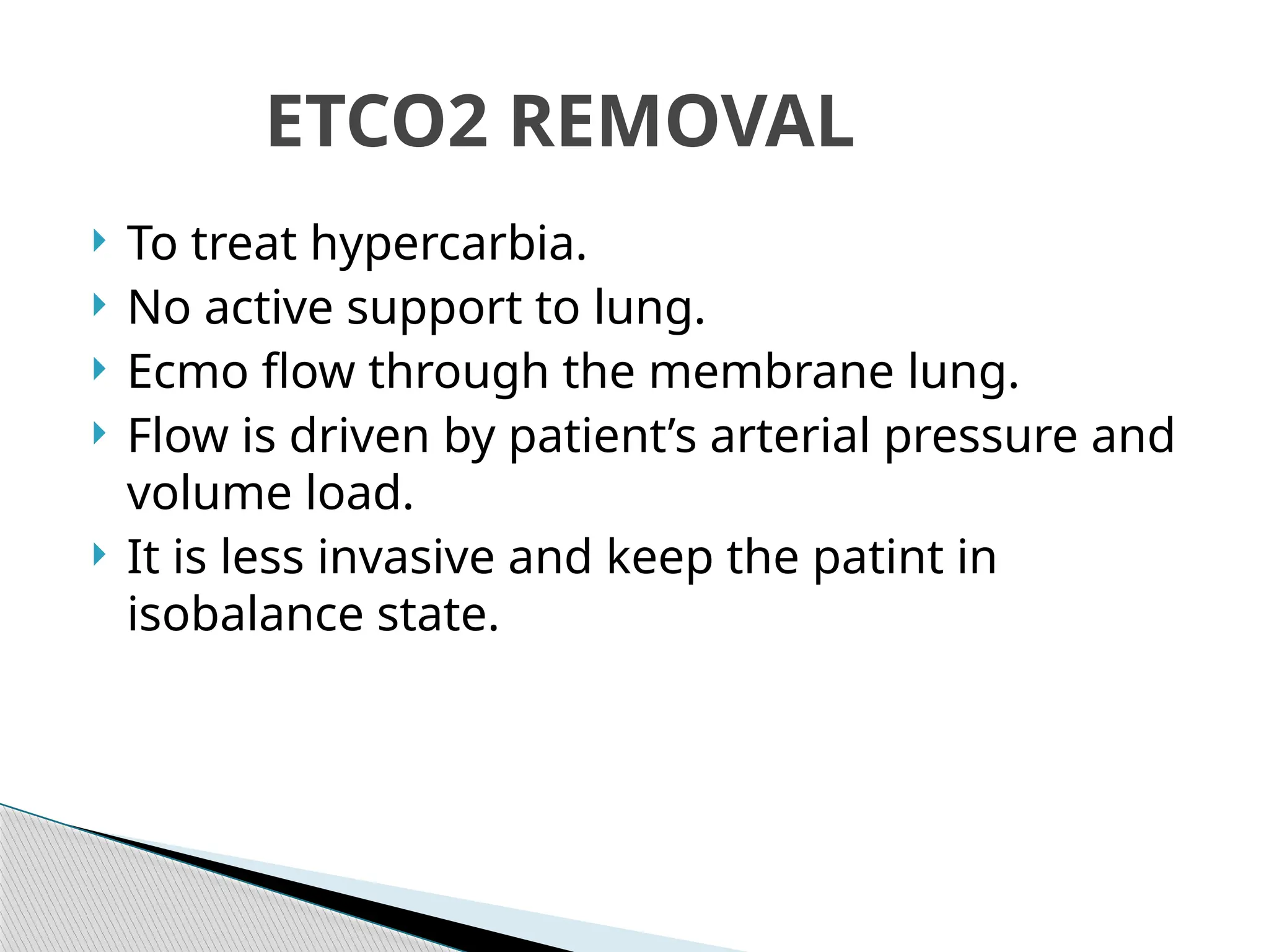ECMO. Introduction to VA, VV ECMO, ECPR. | PPTX