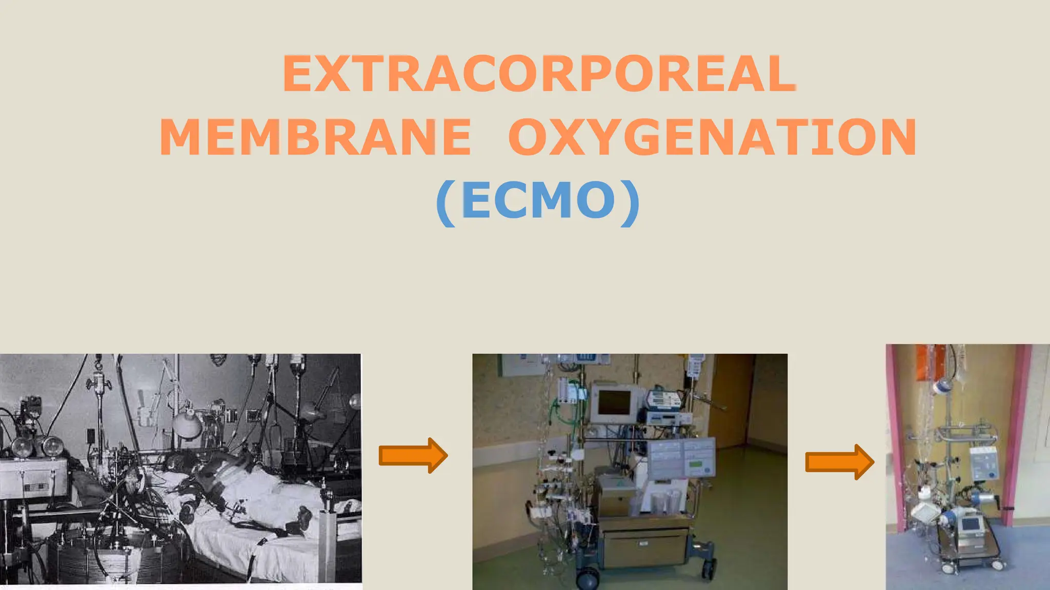 Extracorpereal membrane oxygenation ECMO.pptx