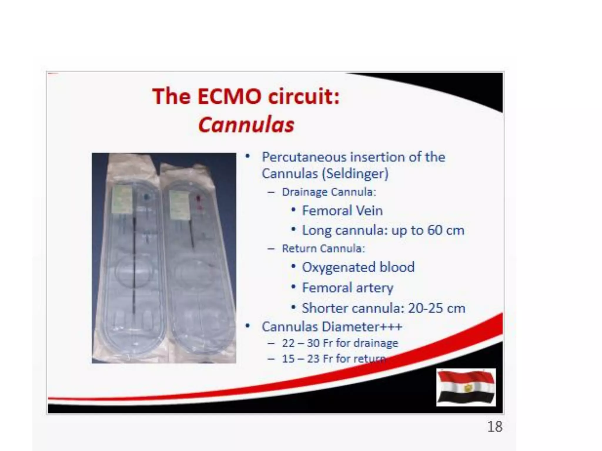 ECMO: Extracorporial Membrane Oxygenation | PPT