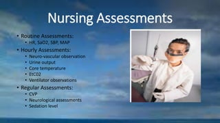Ecmo nurse presentation | PPTX