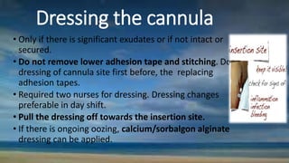 Ecmo nurse presentation | PPTX