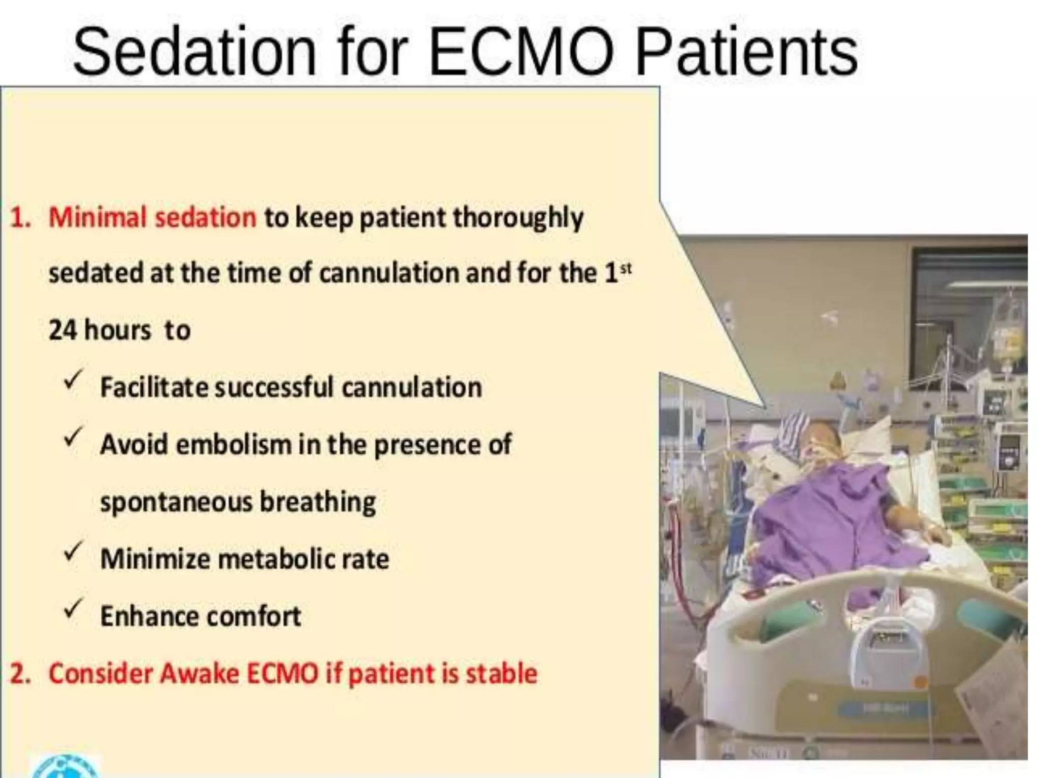 ECMO part 2 by Dr.Tinku Joseph | PPTX