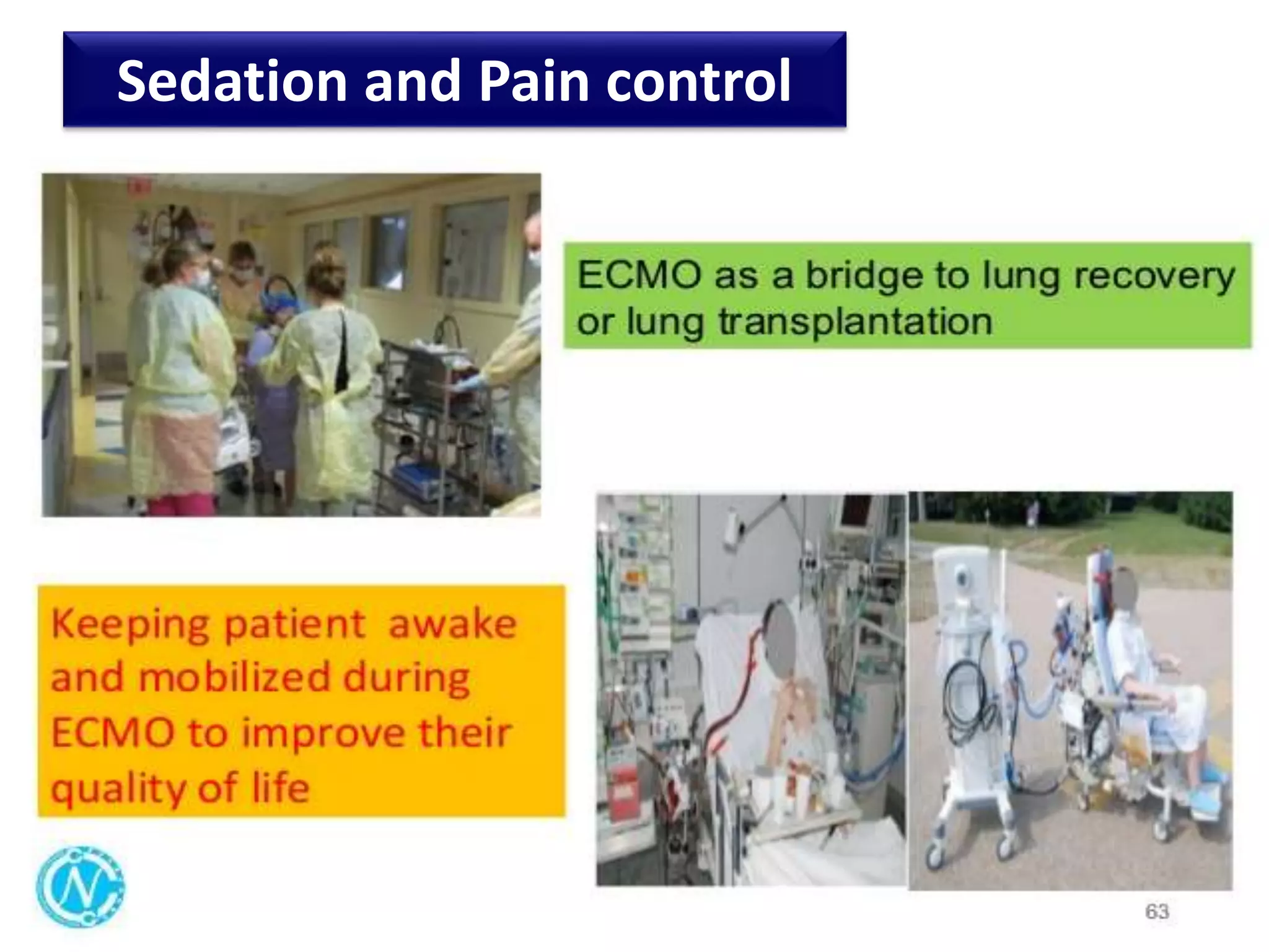 ECMO part 2 by Dr.Tinku Joseph | PPTX