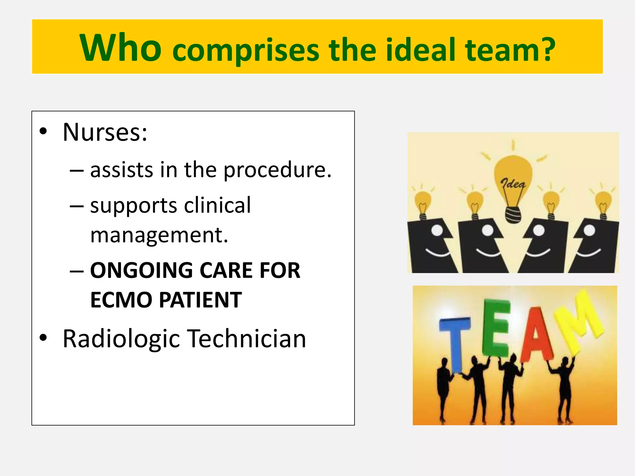 ECMO part 2 by Dr.Tinku Joseph | PPTX