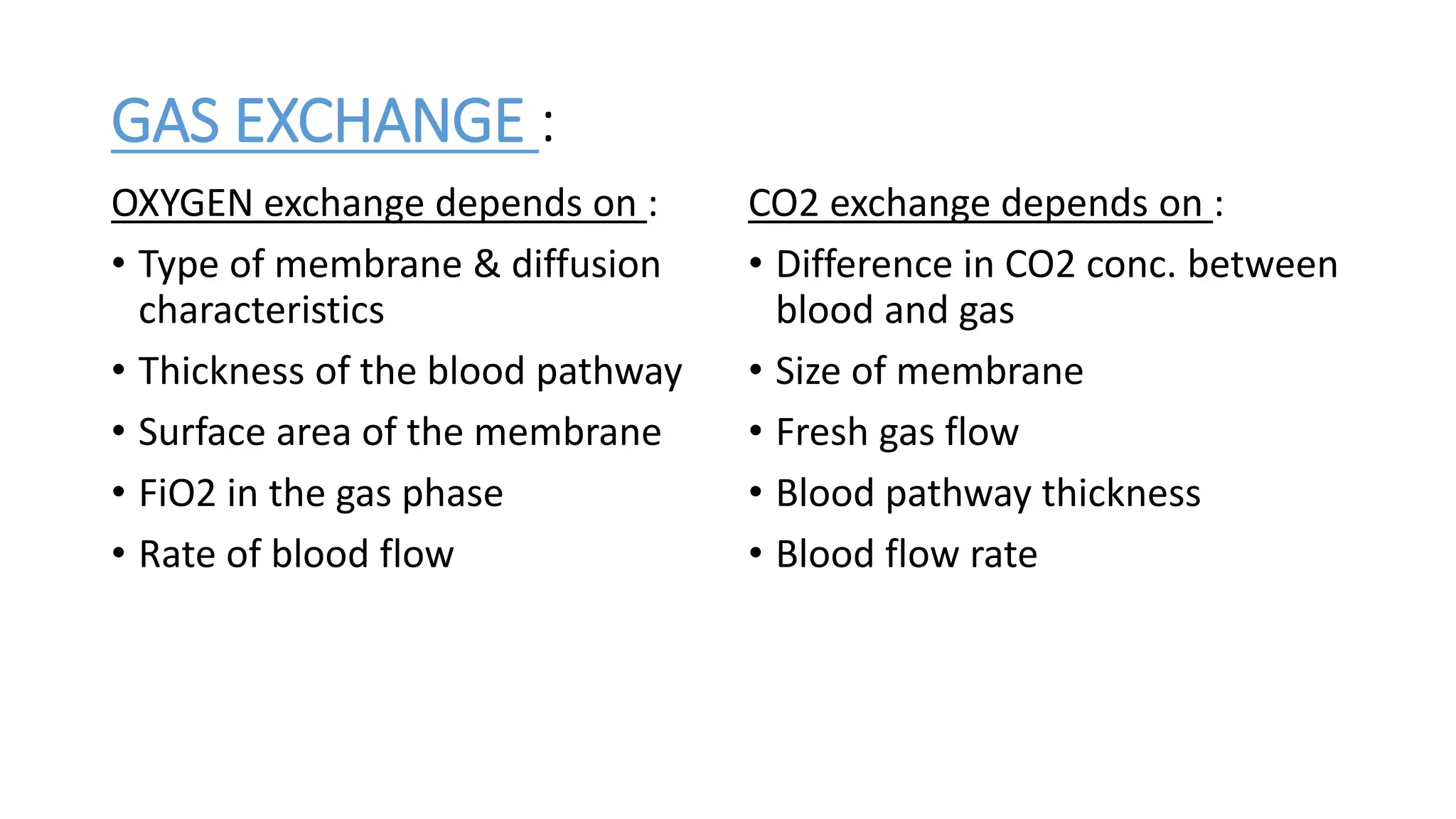 ECMO - extracorporeal membrane oxygenation | PPTX | Lung and Respiratory Health | Diseases and ...