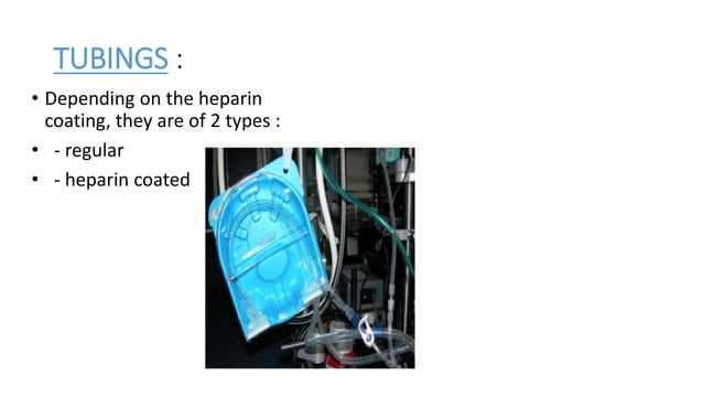 ECMO - extracorporeal membrane oxygenation | PPTX | Lung and ...