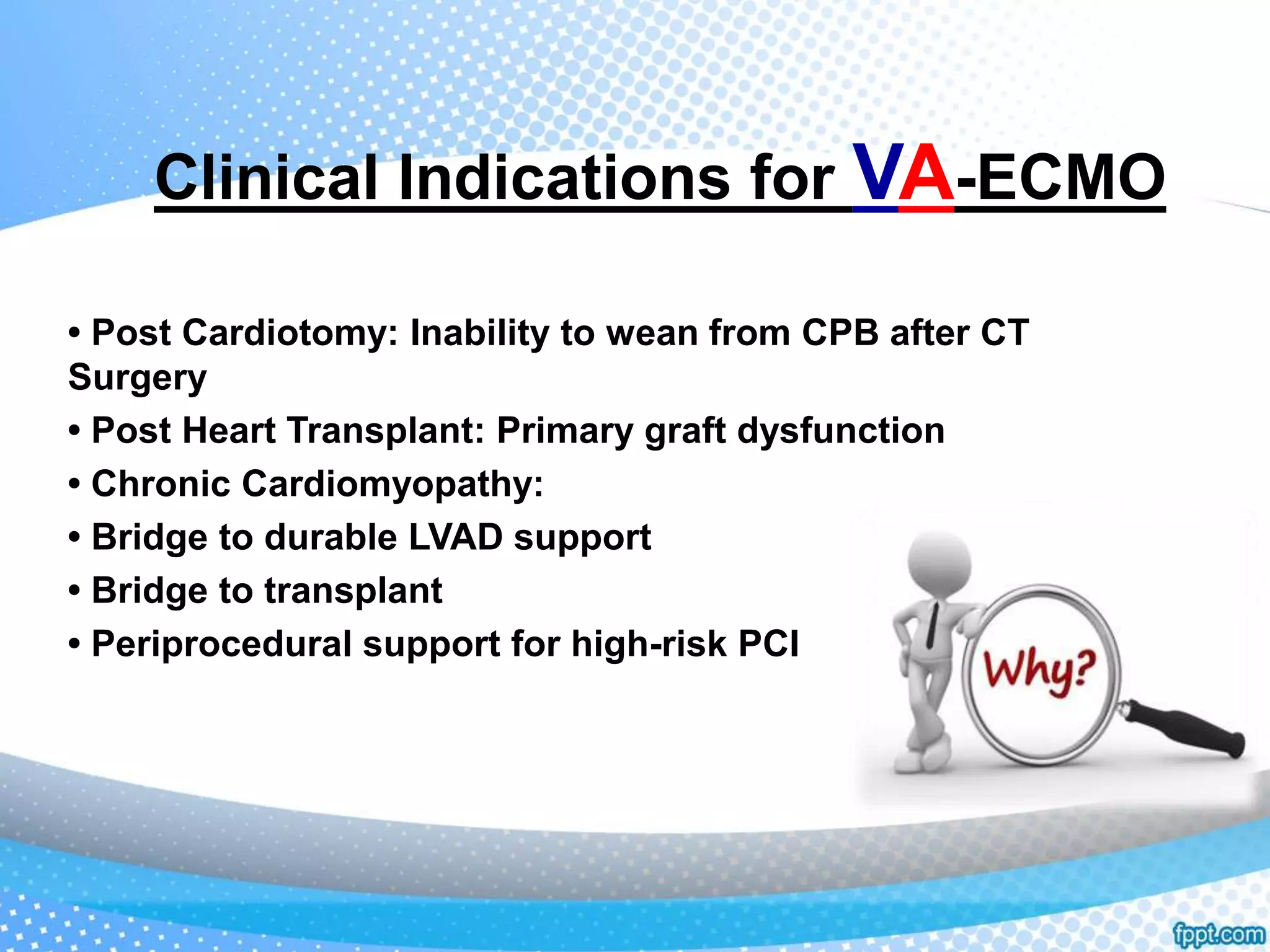 Ecmo | PPTX