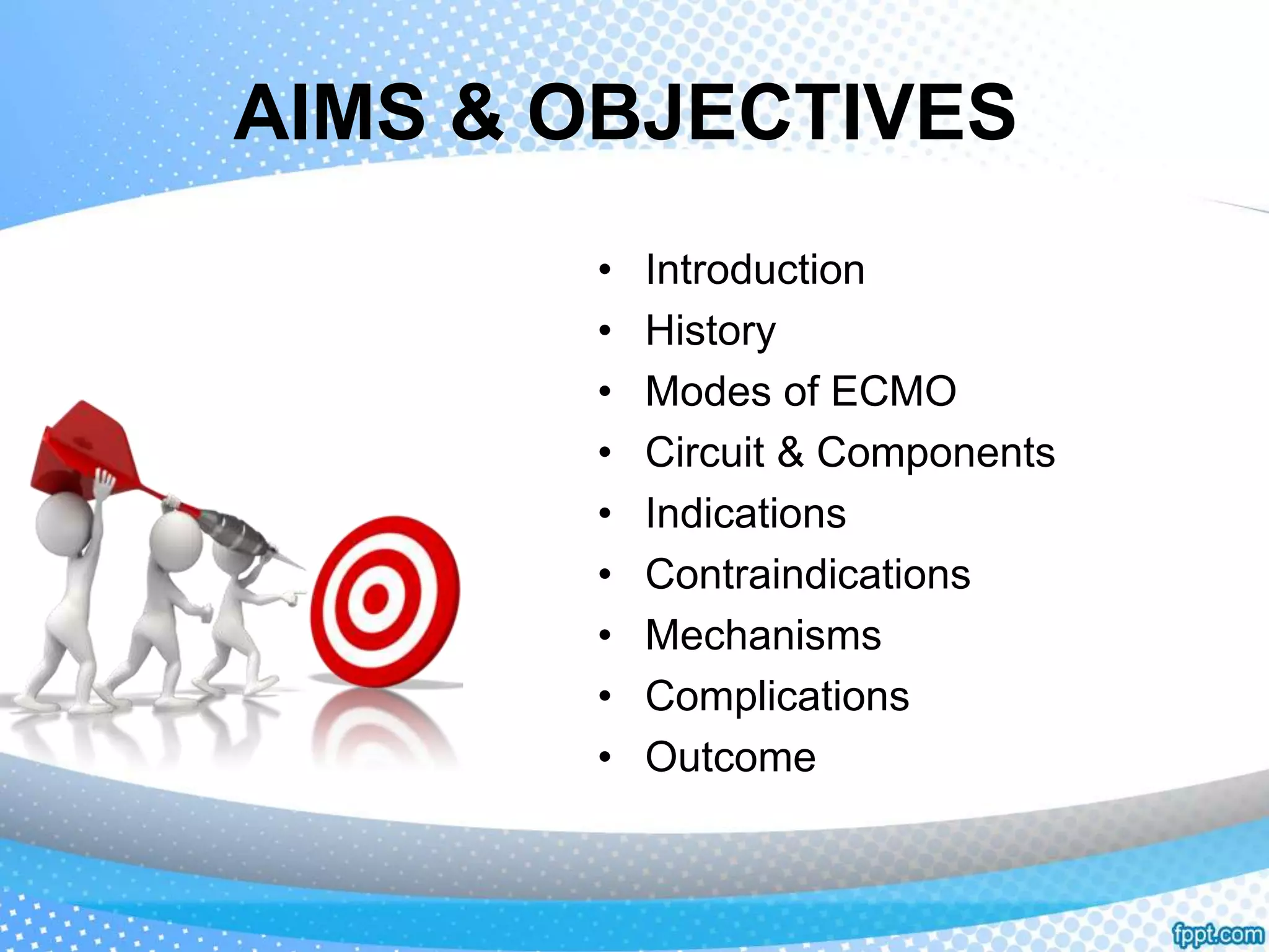 Ecmo | PPTX