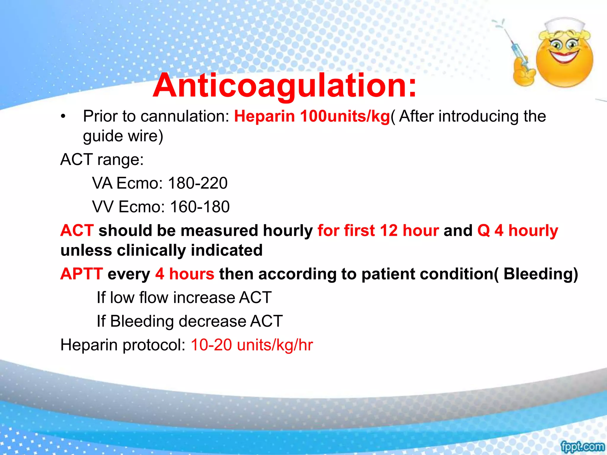 Ecmo | PPTX