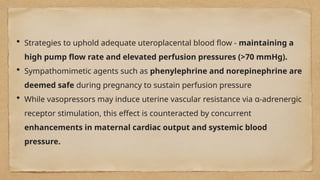 ECMO IN PREGNANCY critical care medicine.pptx