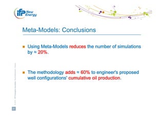 Well placement optimization | PDF
