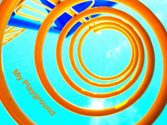 How I Got Here | PPTX