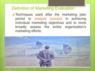 EVALUATION AND CONTROL OF MARKETING RESEARCH | PPTX