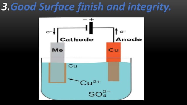 Electro chemical machine ( ecm ) | PPTX | Chemistry | Science