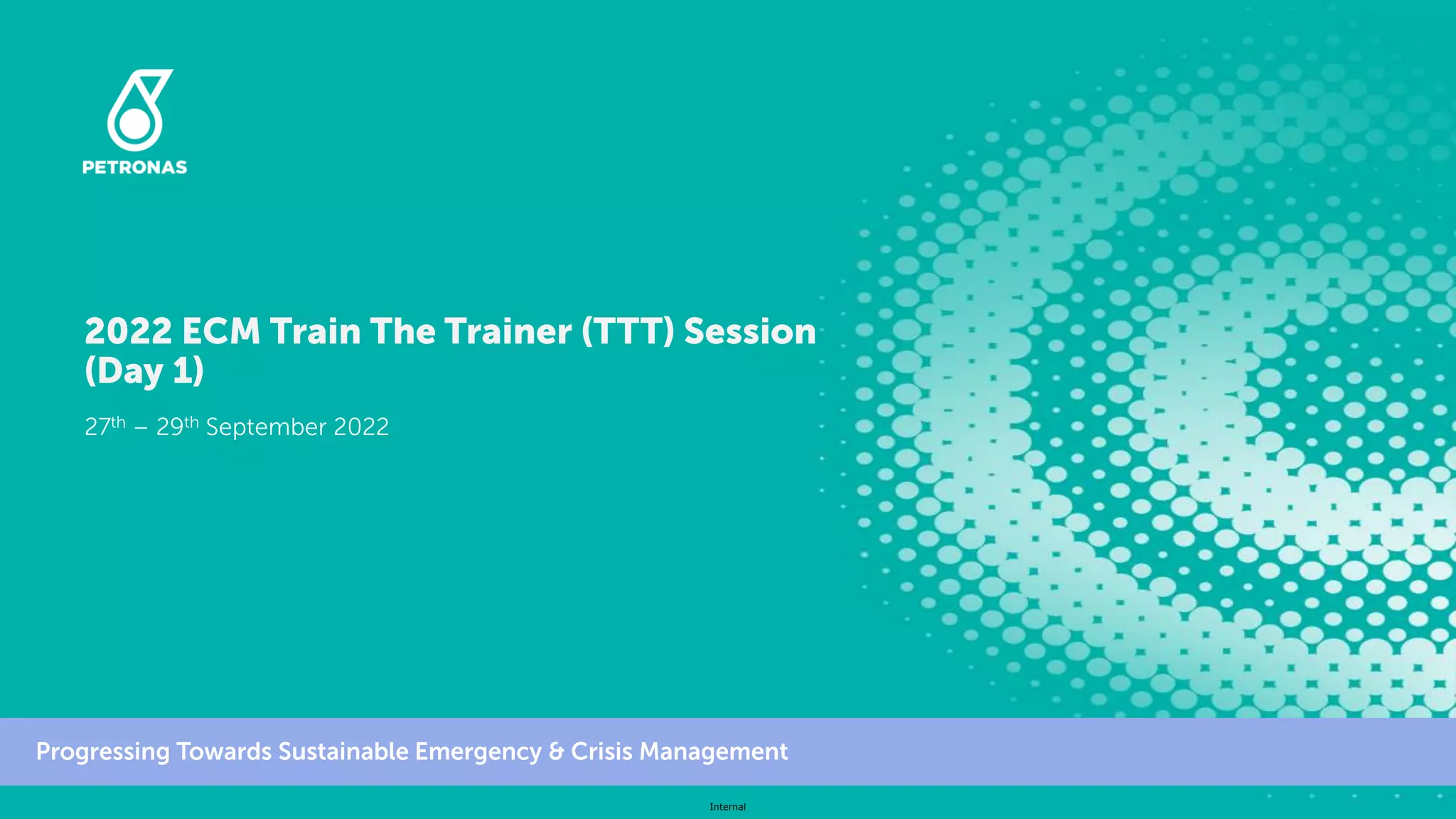 ECM TTT 2022_Participantcopy.pdf | Business | Business and Finance