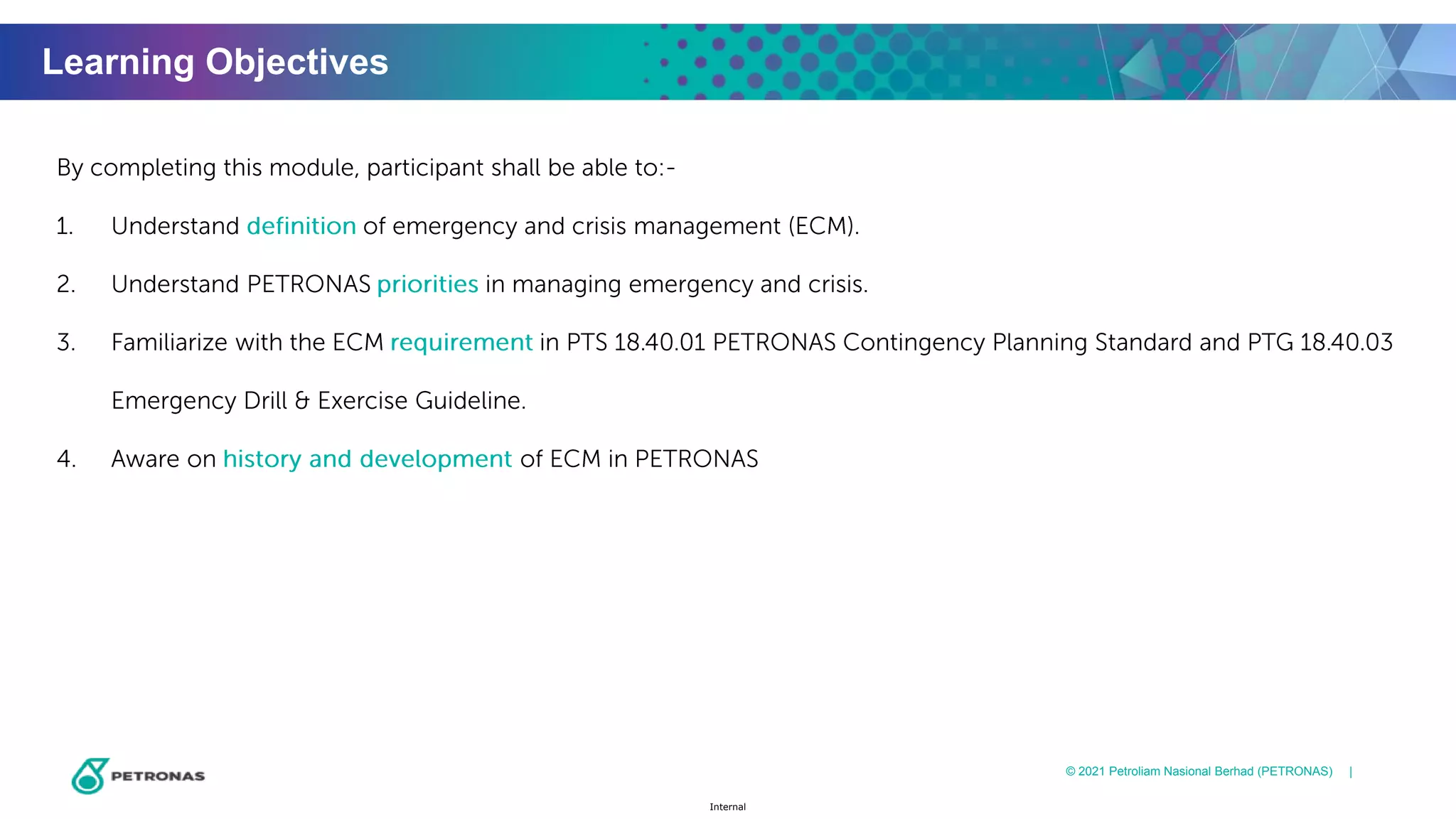 ECM TTT 2022_Participantcopy.pdf | Business | Business and Finance