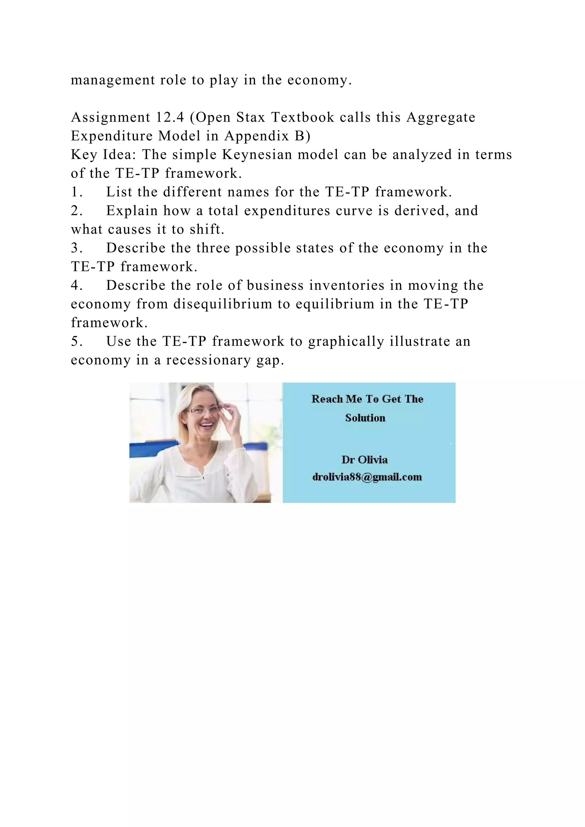 ECN211 Chapter 9 Worksheet – Inflation1. Define inflation.Se.docx ...